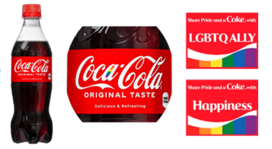 Inclusion｜Coca-Cola Bottlers Japan Inc.