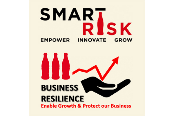 Risk Management｜Coca-Cola Bottlers Japan Inc.