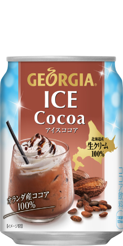 Products / Campaigns | Coca-Cola Bottlers Japan Inc.